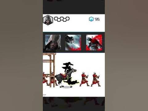 Assassins Creed Revelation MOBILE JAVA GAMES GAMEPLAY | Childhood Games ...