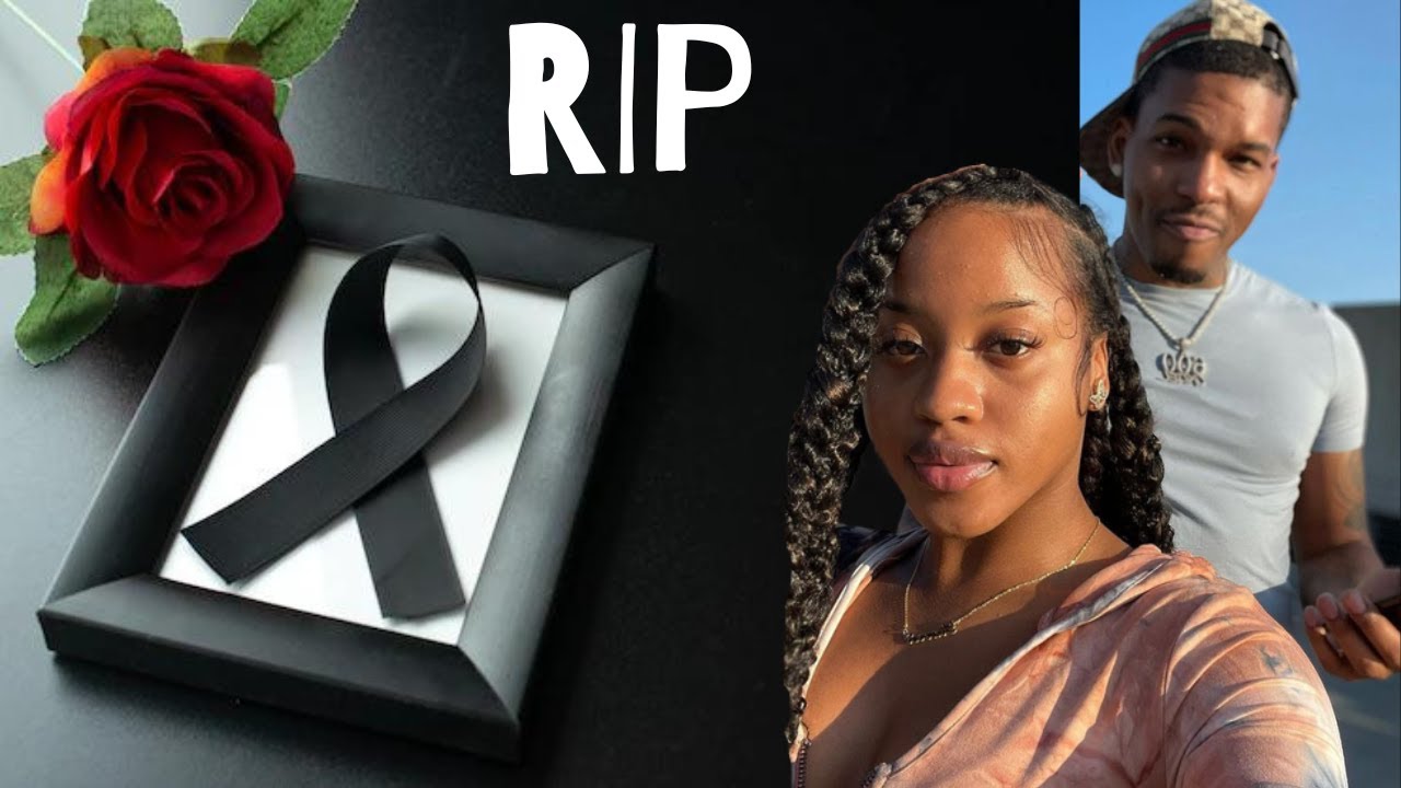 RIP! Rapper 600 Breezy immensely Struggling After Death of Girlfriend ...