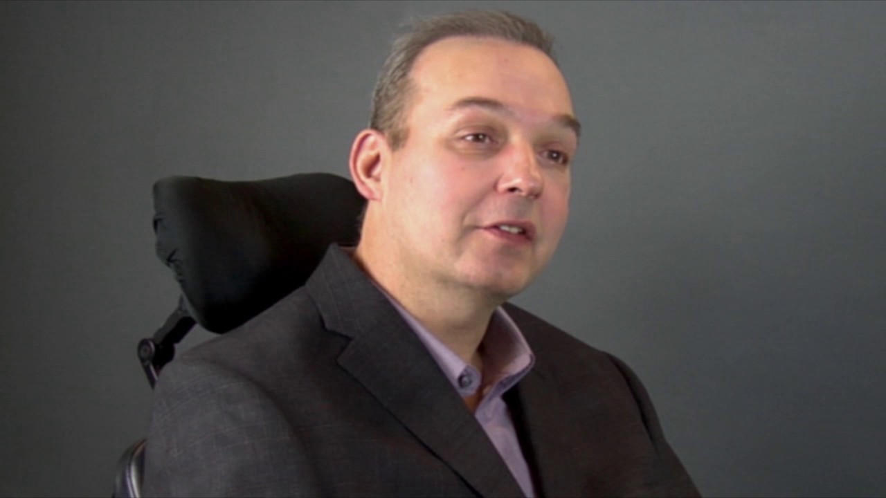 Eric Bolstad Division President of Absolute Mortgage - YouTube