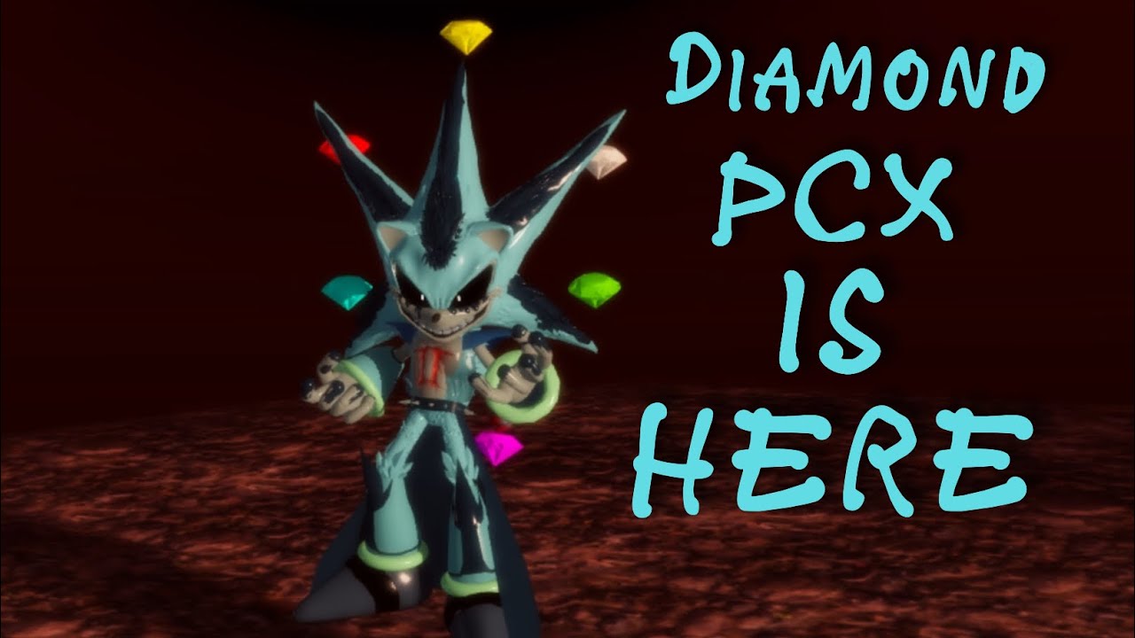 Pillar Chase 2: Diamond PCX Gameplay - YouTube