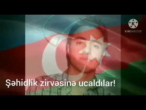 ŞƏHİD NADİR NADİRLİ