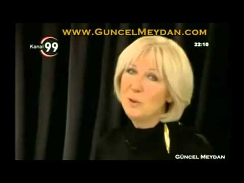 2011 - 2012 Kan Yılı / Banu AVAR
