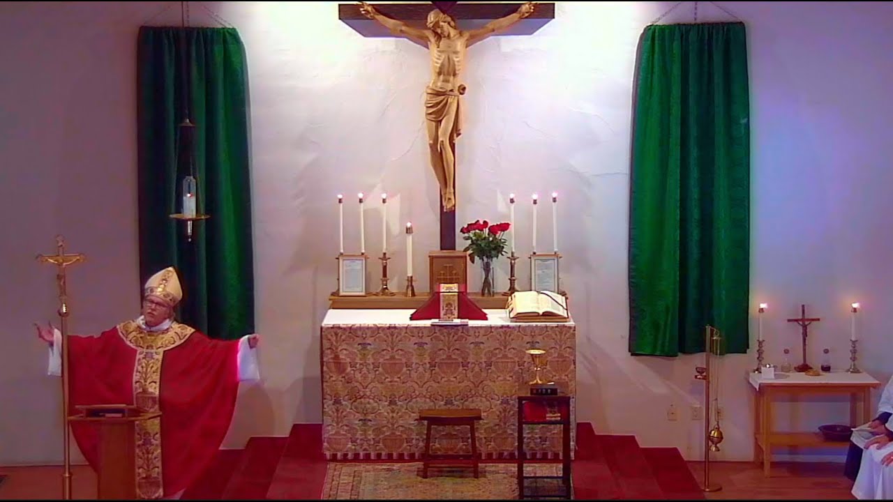 "The State of The Church: Then and Now" - YouTube