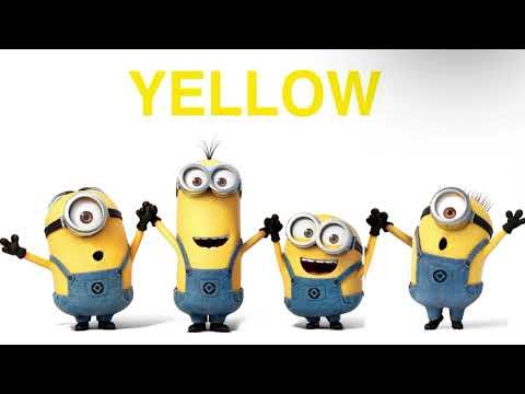 The Yellow Song - YouTube