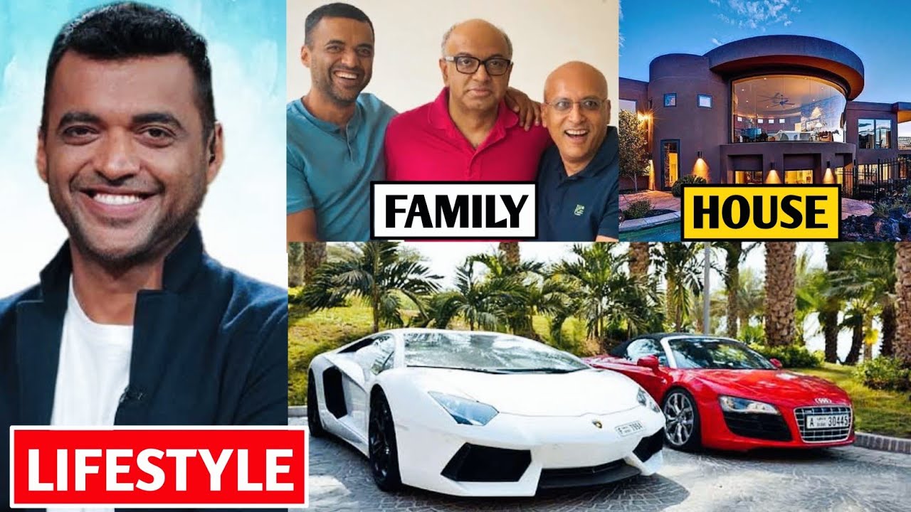 Deepinder Goyal Lifestyle 2024, Shark Tank India Season 3, Family ...