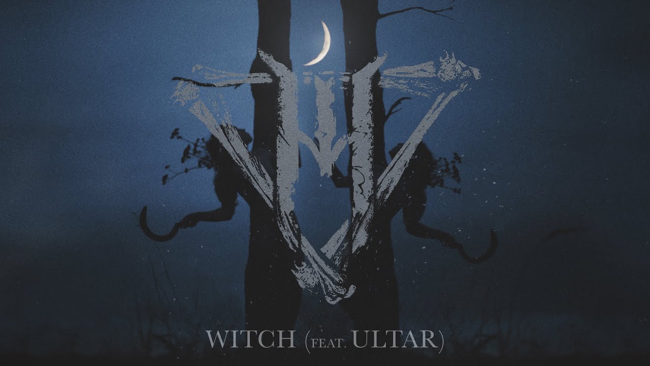 Morokh - Witch (feat. Ultar) (Official Audio) - YouTube