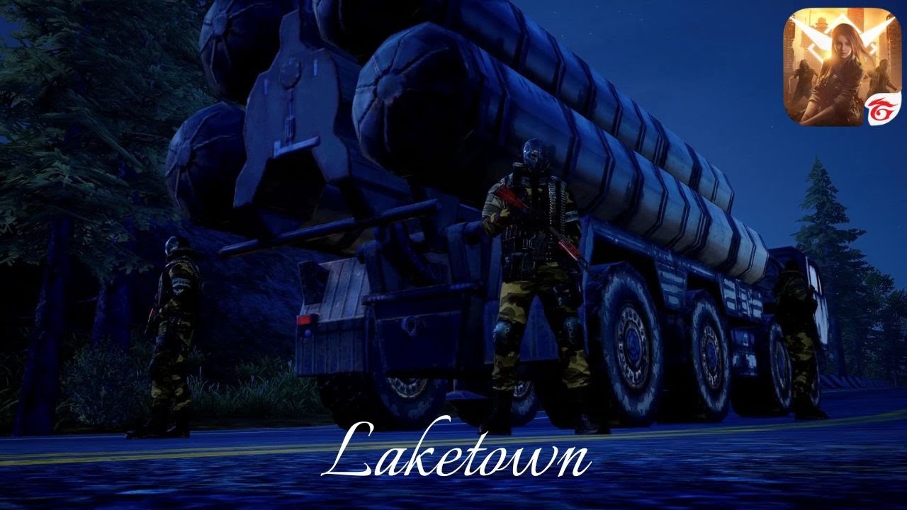 Laketown 【Undawn PC Gameplay】 - YouTube