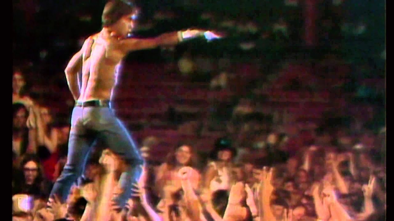 Supermensch: The Legend of Shep Gordon (2013) - Trailer - YouTube