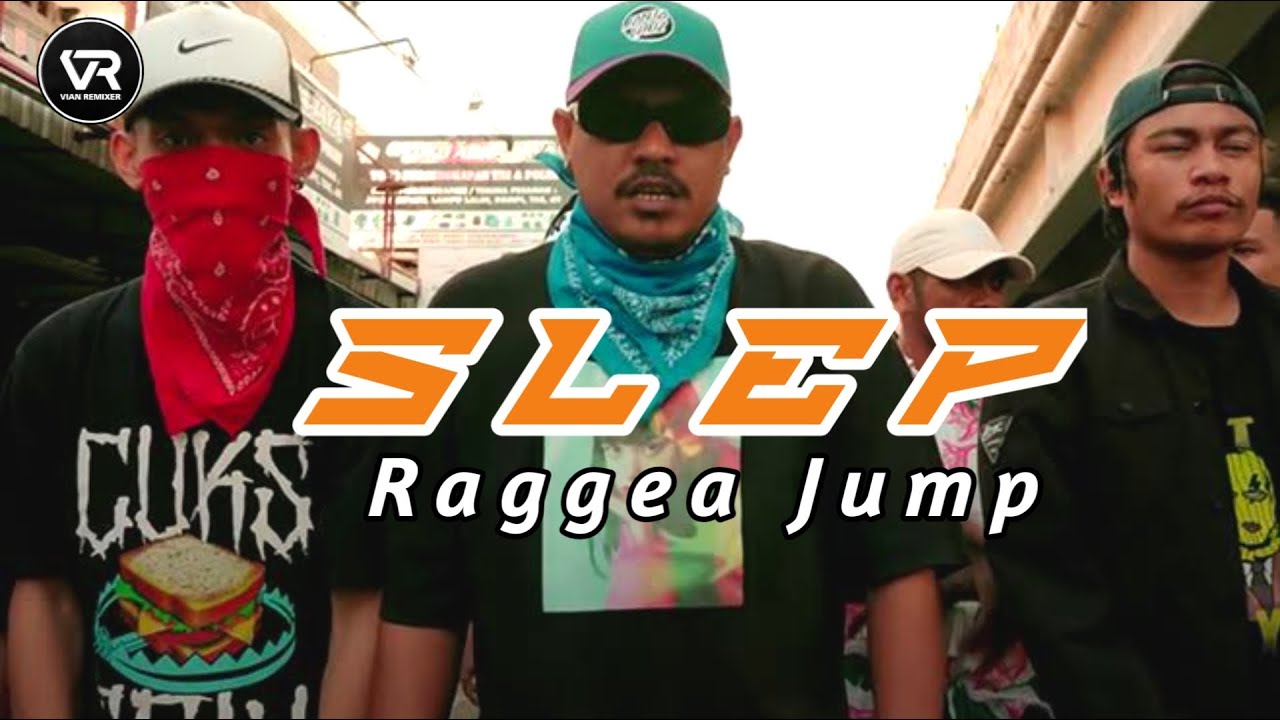 Reggae Jump‼️SLEP 2023 ( Remix ) - YouTube