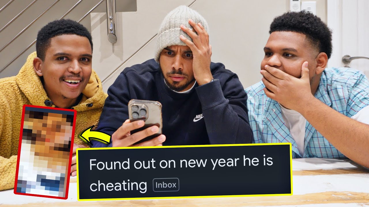 His D**k Pics Got LEAKED after doing this... - YouTube