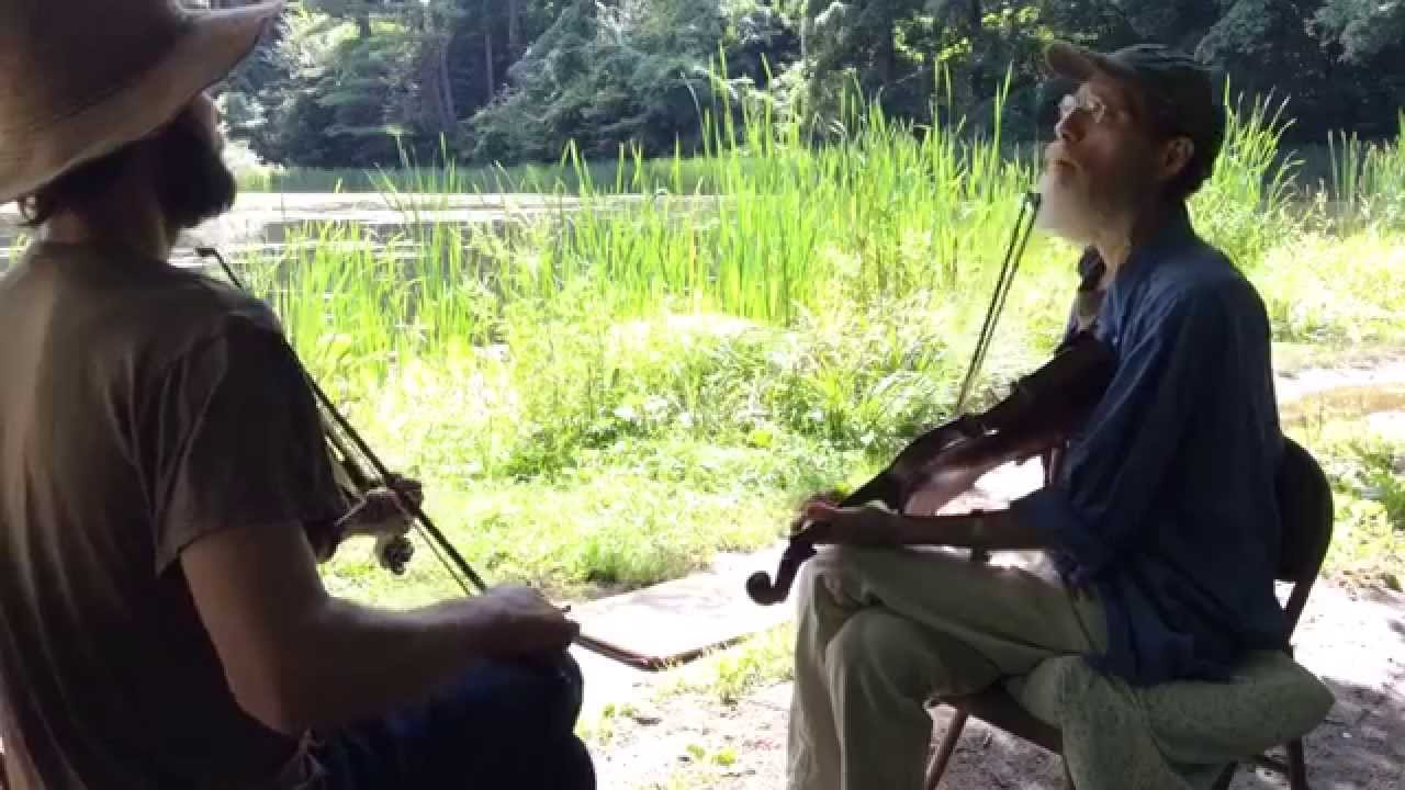 Say old man, can you play the fiddle? – Jon Bekoff & Nate Paine - Twin ...