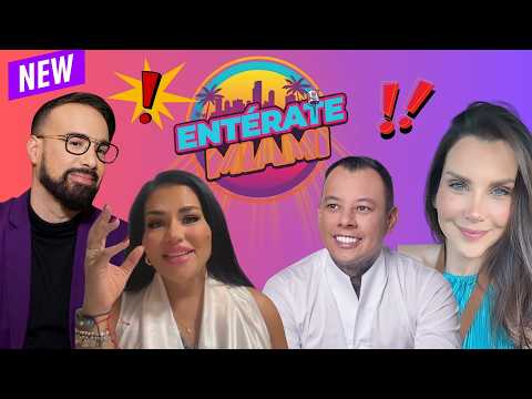 Gabriela Vergara y Amarsahara hoy vienen con la rueda zodiacal y unos tubazos