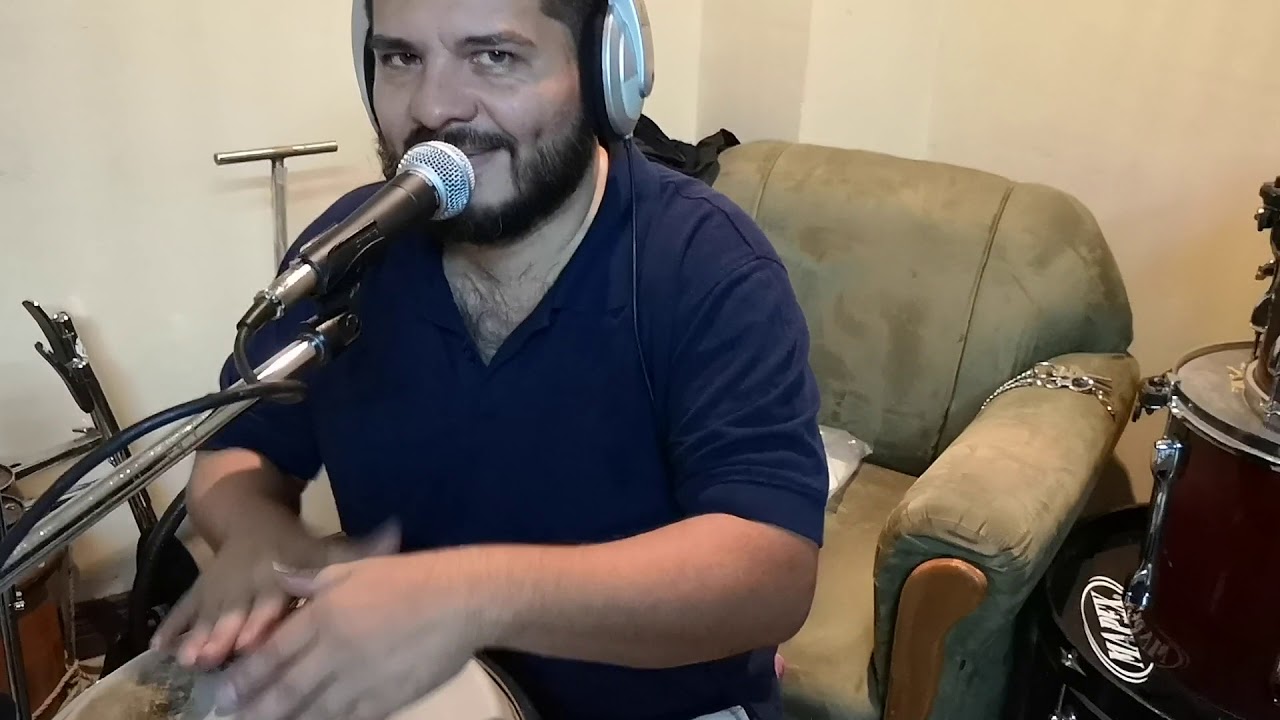 Canto ´´Hoy´´ salsa Católica, ensayo 4-11-2018 Ministerio Musical ...