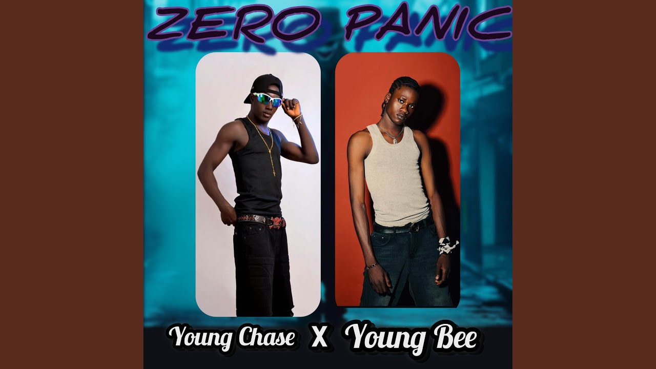 Zero panic - YouTube