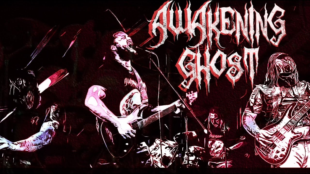 Awakening Ghost - Running with your Guns - YouTube