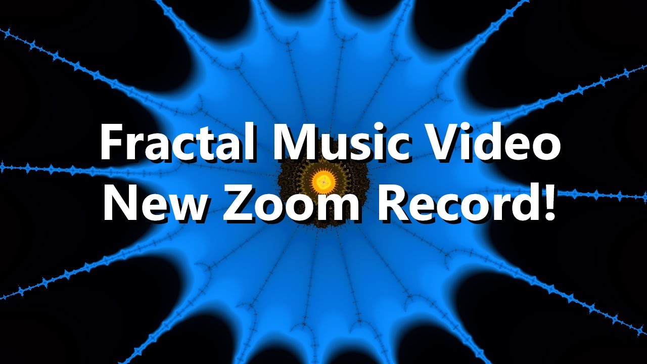 Fractal Music Mix - New Record!! - Cjbeard, Jim Yosef, Culture Code ...