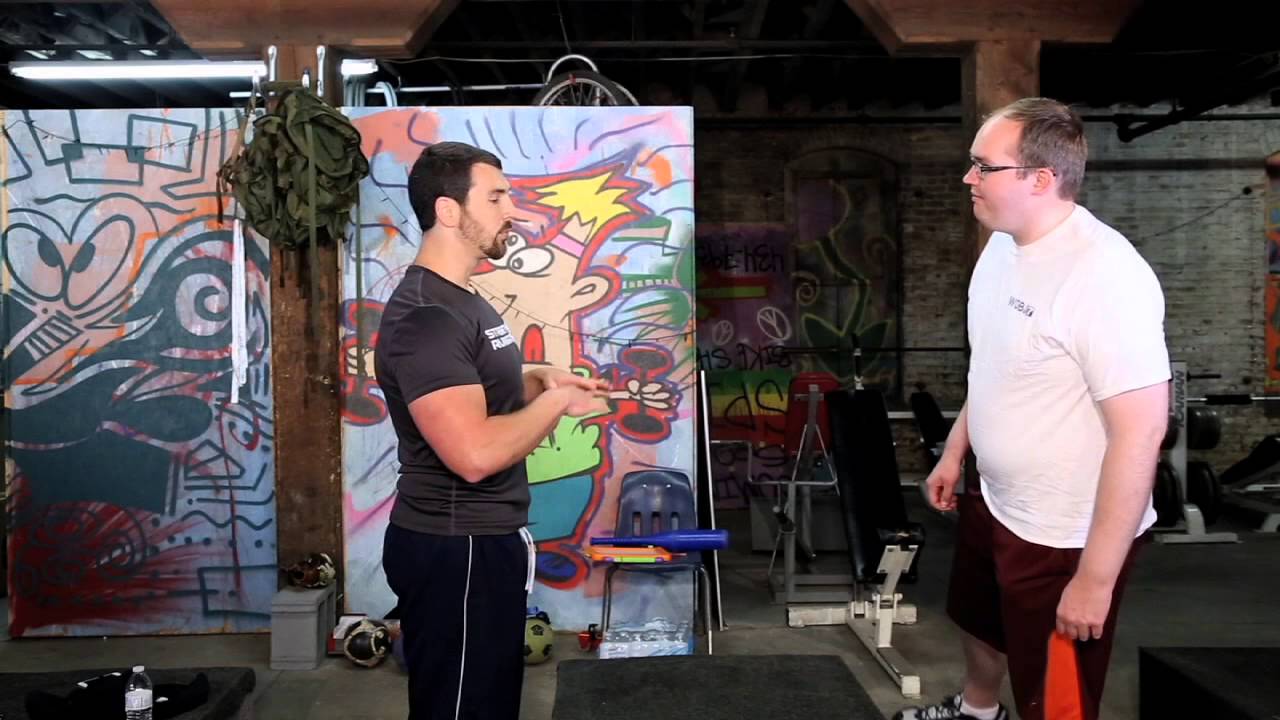 50,000 LB Challenge Week 1 Feat. TEAM GET FIT ; Justin Ward & Dave ...