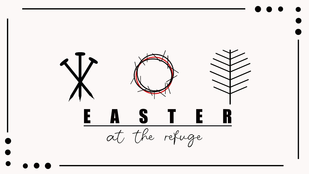 Easter Worship Service (Refuge TV - 3/31/24) - YouTube