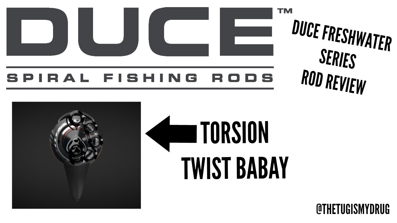 Duce Rod Review - YouTube