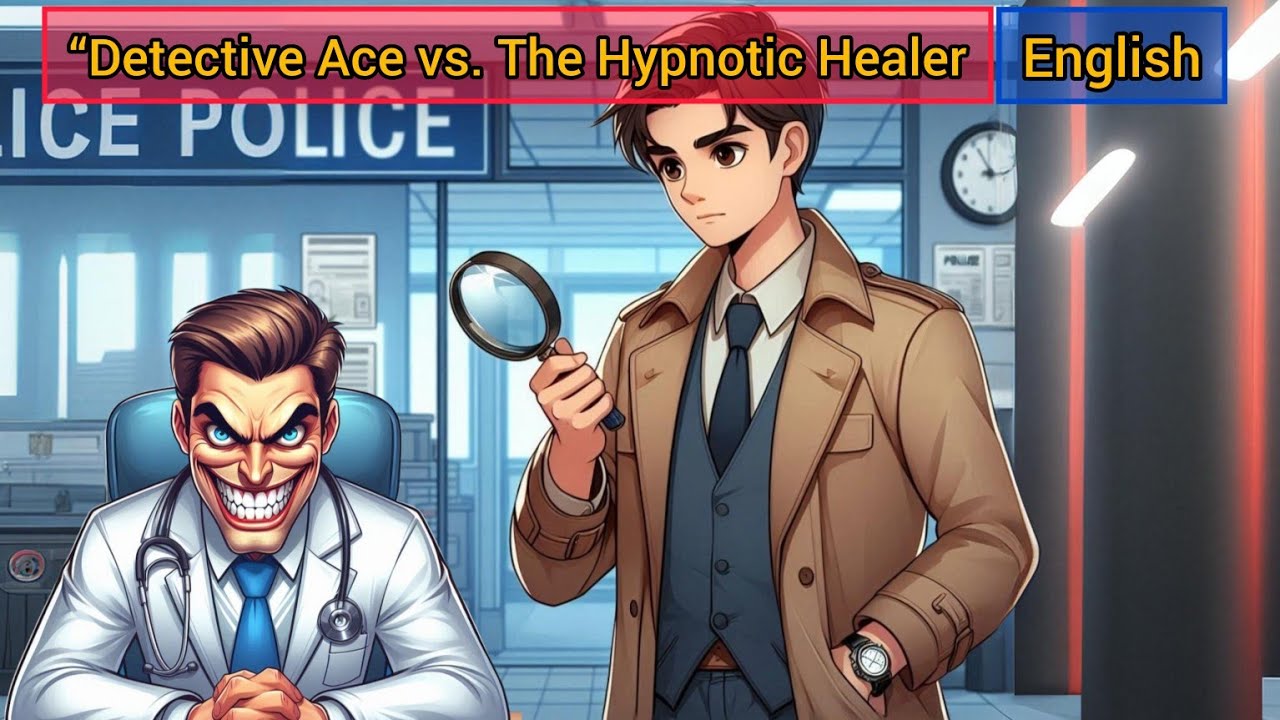 The Dark Truth Behind A Nasty Doctor - YouTube