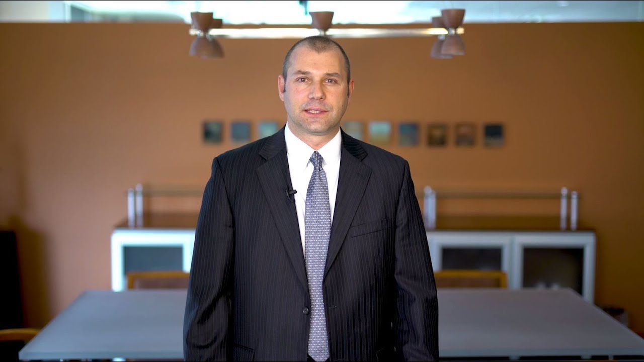 Dan Sutton, Kemba Credit Union | Client Story - YouTube