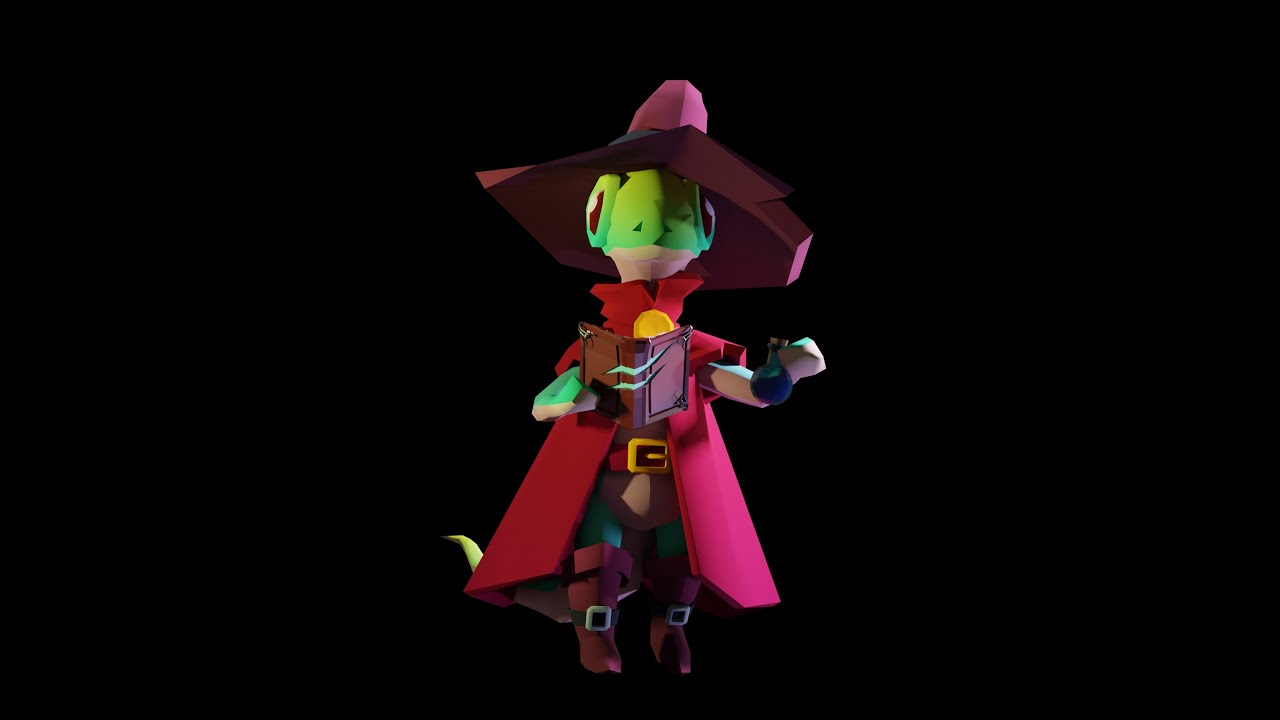 [Roblox] Islands Wizard War (Part 1): The War - YouTube