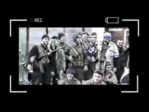 Çeçen-Rus savaşı görüntüleri/Chechen-Russian war videos