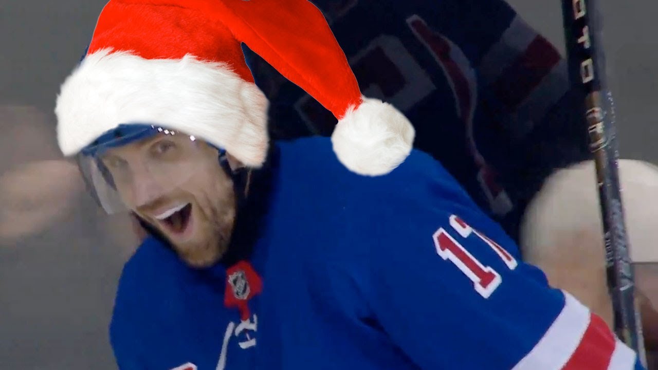 Ranger Things Podcast - Ranger Things Christmas Morning [S1E14] - YouTube