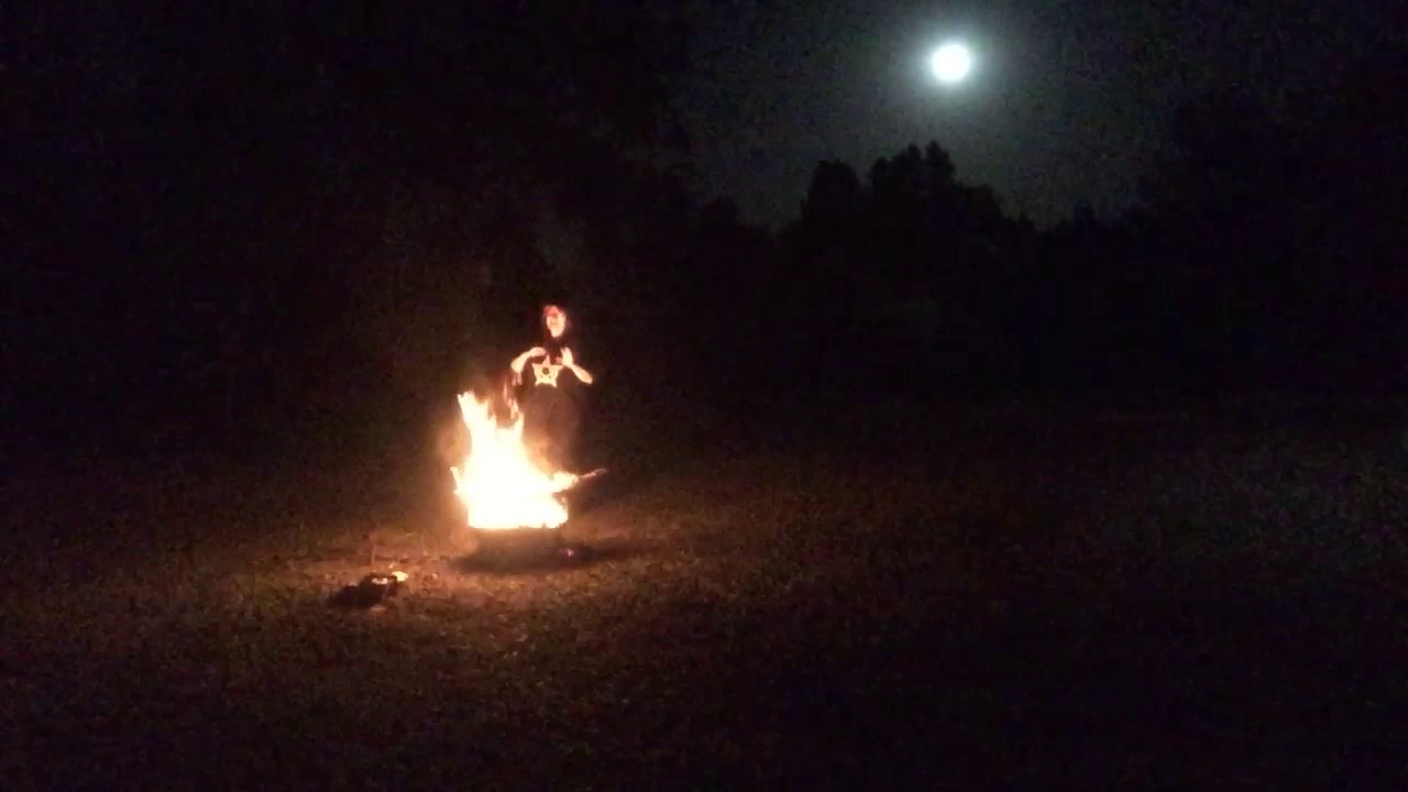 Full Moon Fire Ceremony Coding and Re-Coding your Life - YouTube