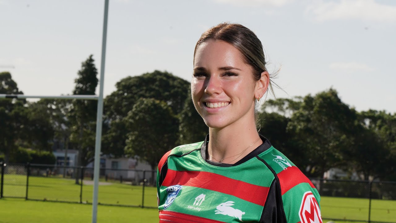 Get to know Tarsha Gale Captain, Parker Stanton and Coach Dale Jackson ...