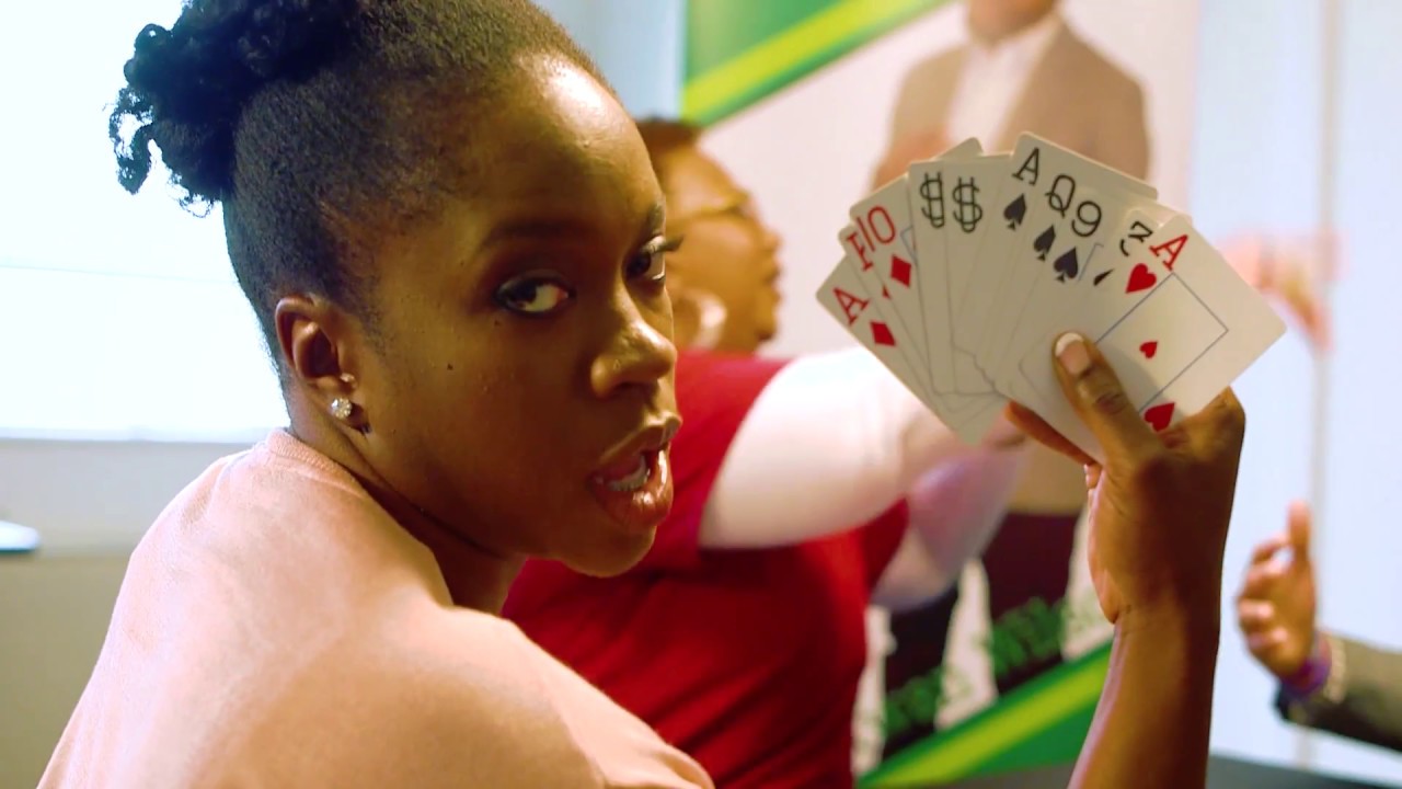 Misdeal Trailer Season 1 - YouTube