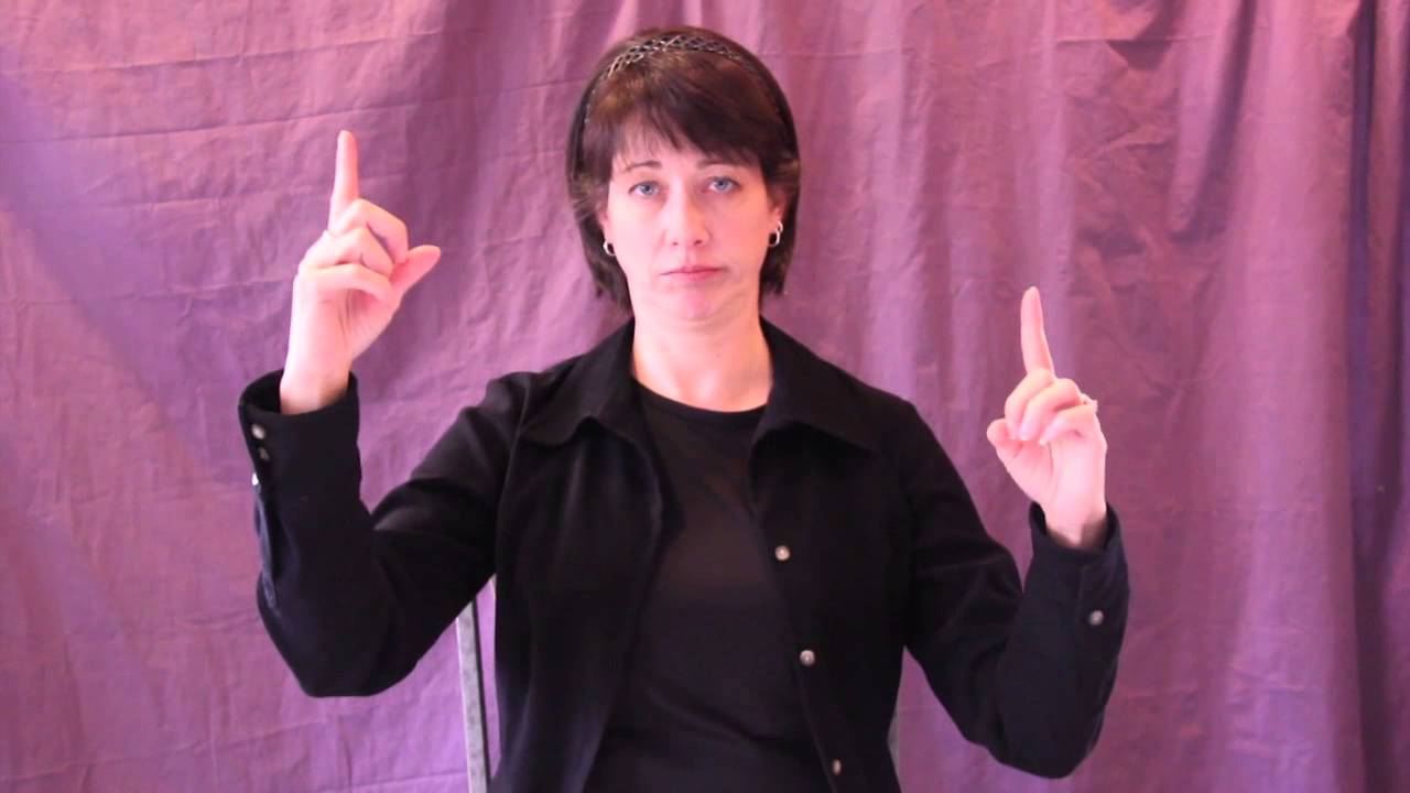 Medieval Jewish Ashkenaz - Women and Education- Part 5 - in ASL - YouTube