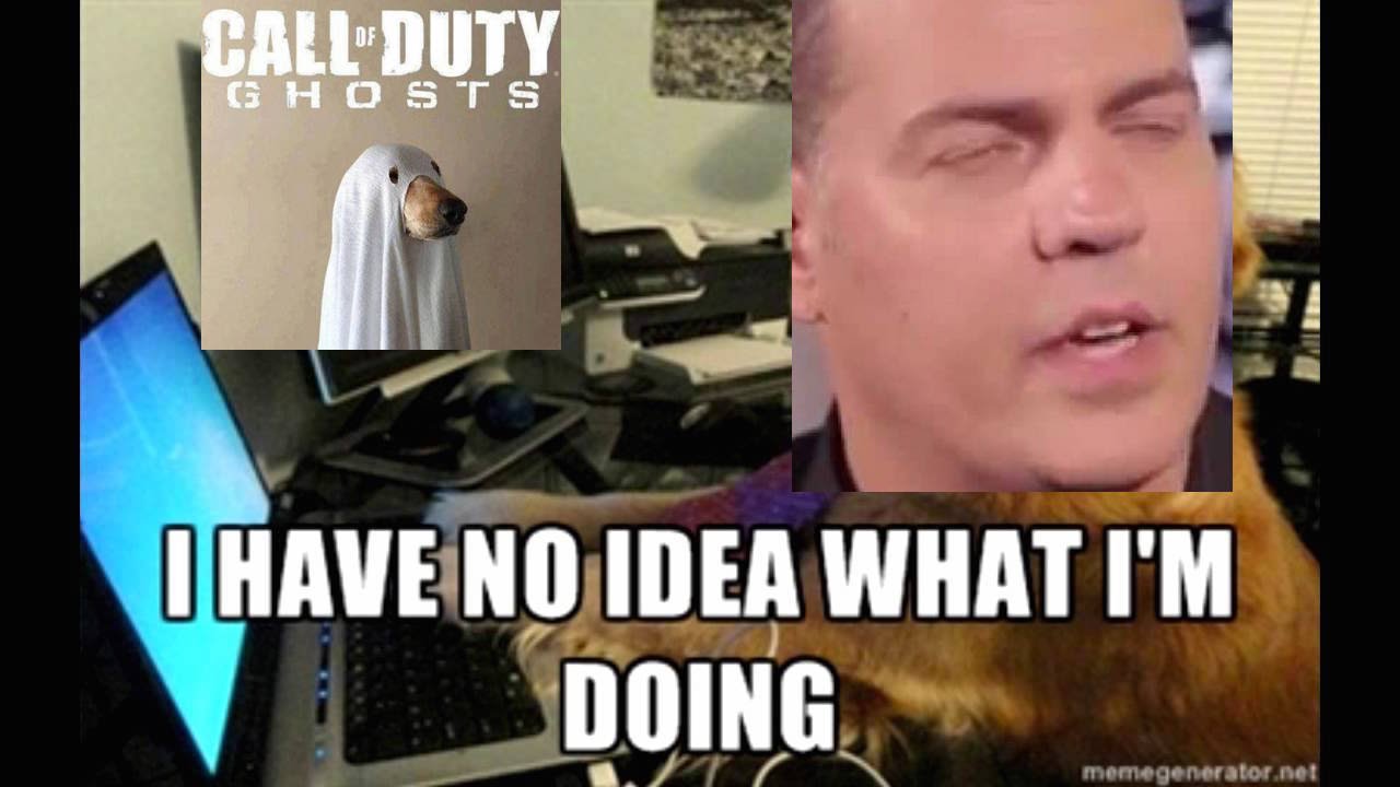 Mark Rubin Leaves Infinity Ward! | COD 2016 News & Thoughts - YouTube