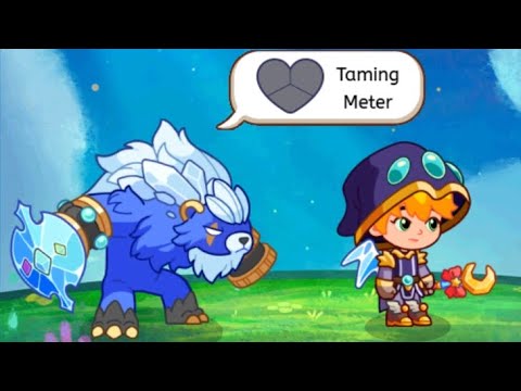 Finding Frozen Fur for Arcturion!!! Prodigy Math's Ice Mythical Epic ...