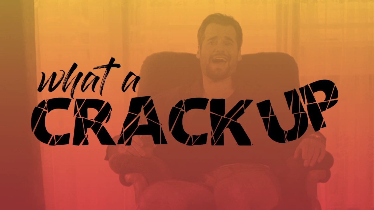 What A Crackup - YouTube