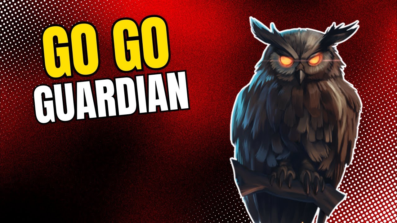 Go Go Guardian | Owl clan in 3v3 | Northgard - YouTube