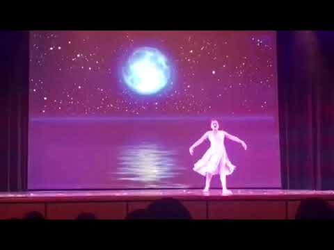 Jalen’s Ballet Dance Solo (Disney’s Mulan - Reflection) - YouTube