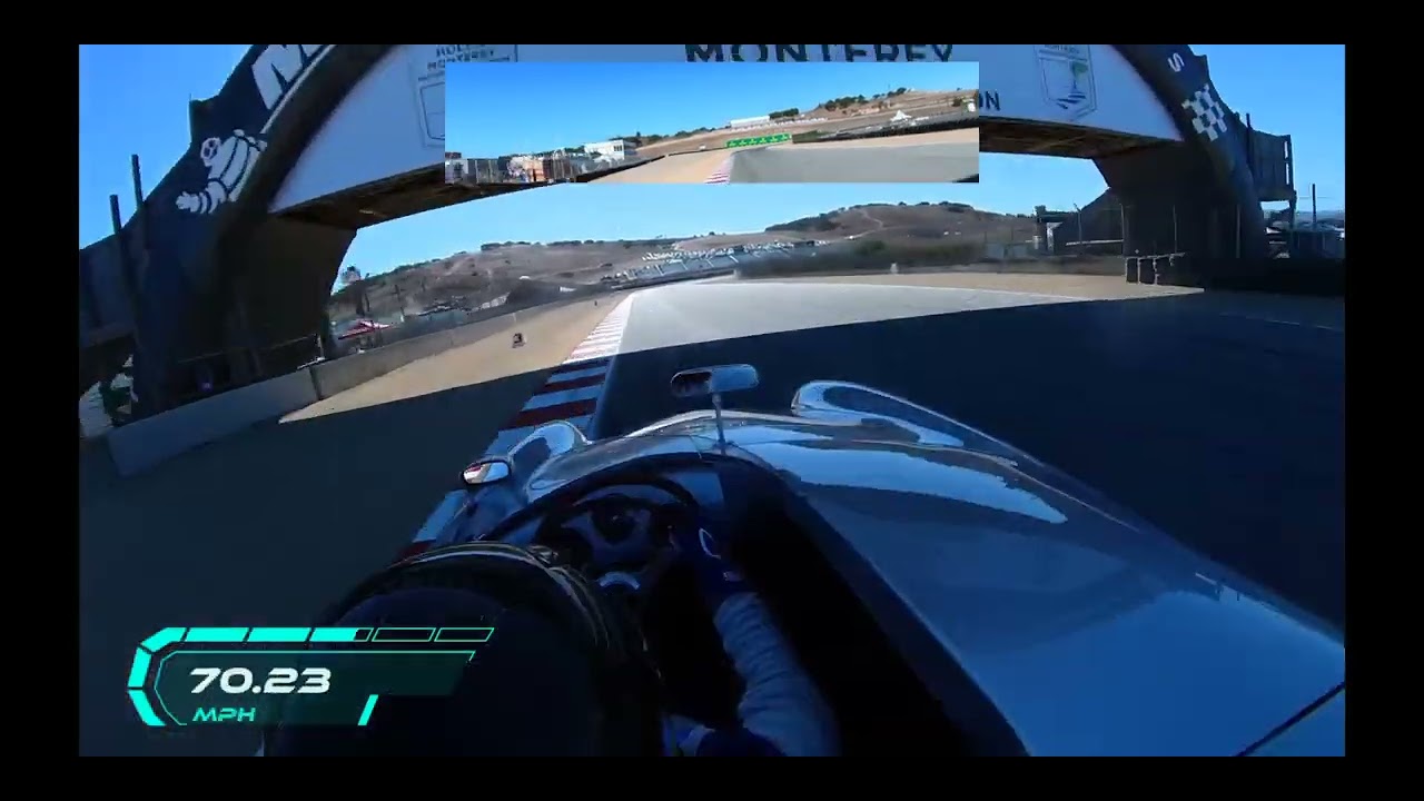 2022 Pre-Reunion Group 4, Race 1 - YouTube