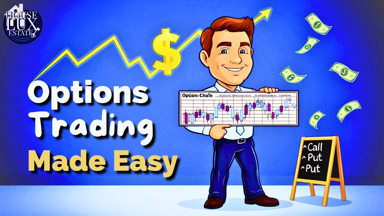 Options Trading Explained - YouTube