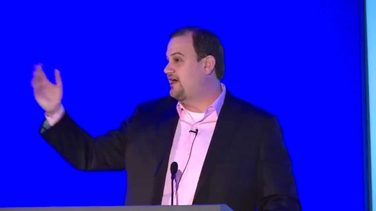 Jasper Wireless - Presentation by Macario Namie VP Marketing at #IoT ...