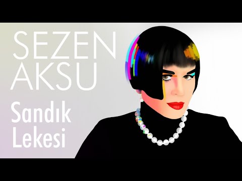 Sezen Aksu - Sandık Lekesi (Réarrangement Non Officiel)
