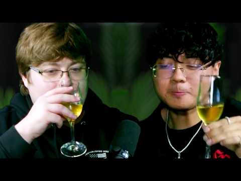 We Tried EXOTIC WINE