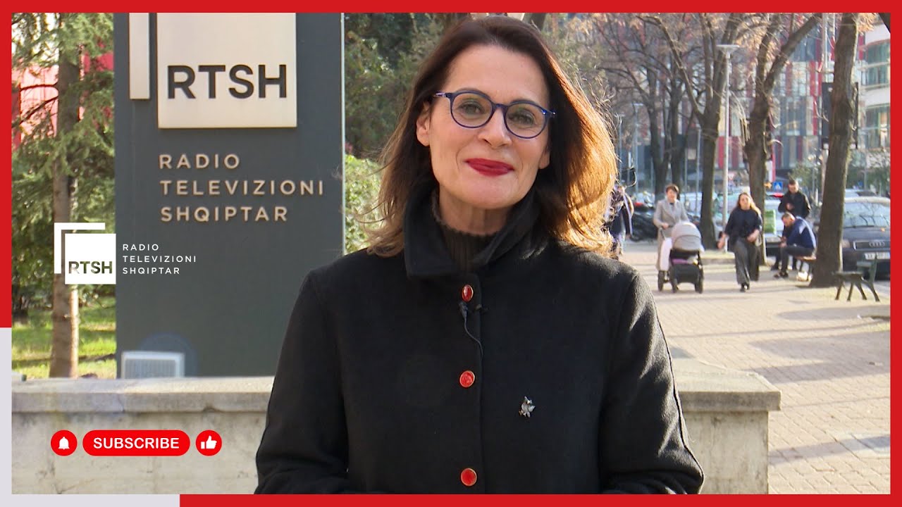2024, viti që ndryshoi Shqipërinë! Speciale nga Sonila Agostini | RTSH ...