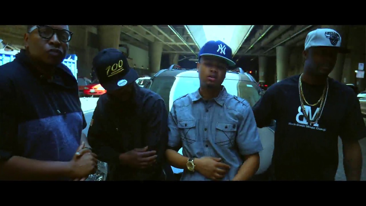 Billy Keyes Ft. Dawan'ye & Starjay Outrageous - YouTube