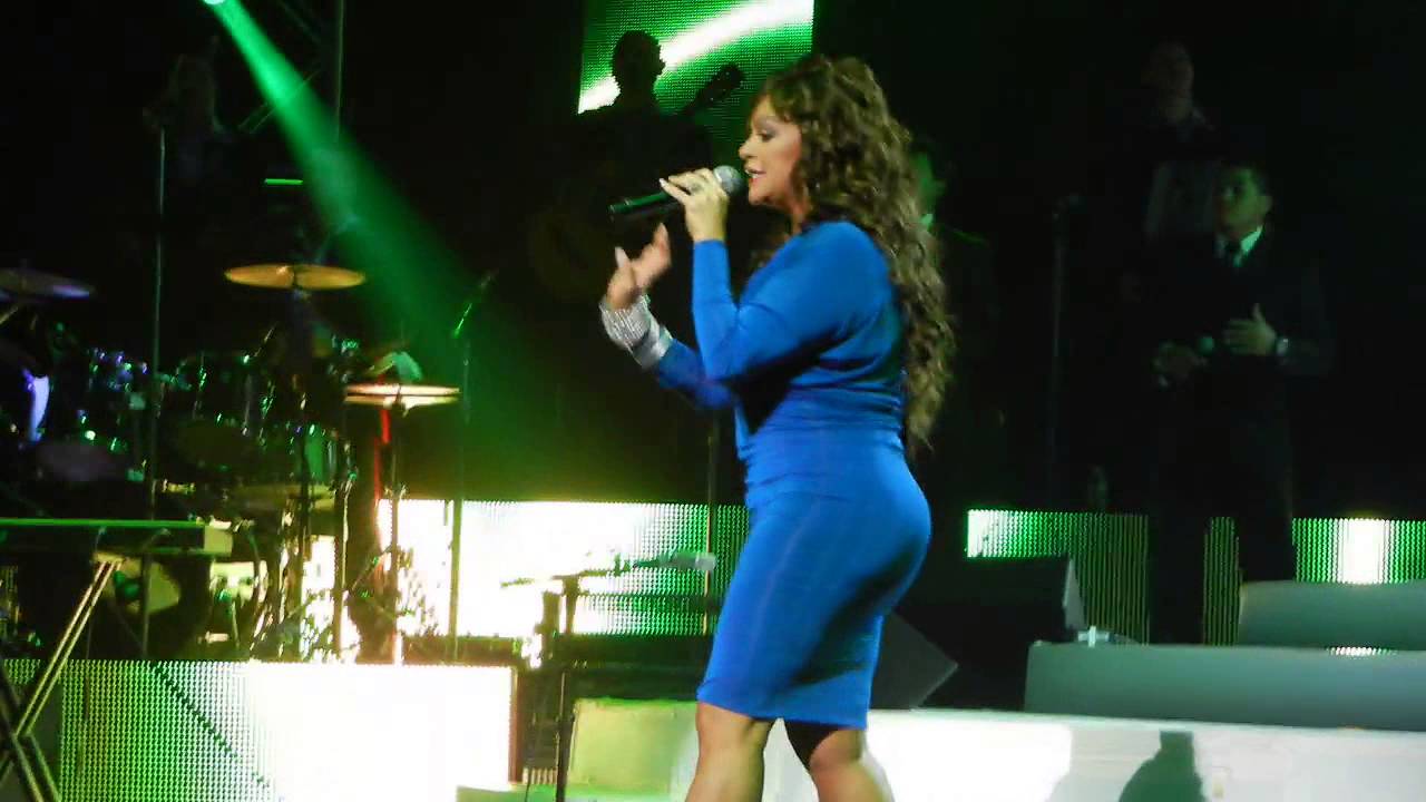 Jenni Rivera - Ni Me Viene Ni Me Va - MP Castillo - YouTube