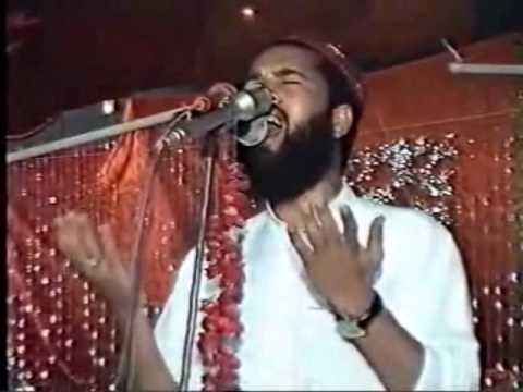 Rabana Ya Rabana - RANA USMAN