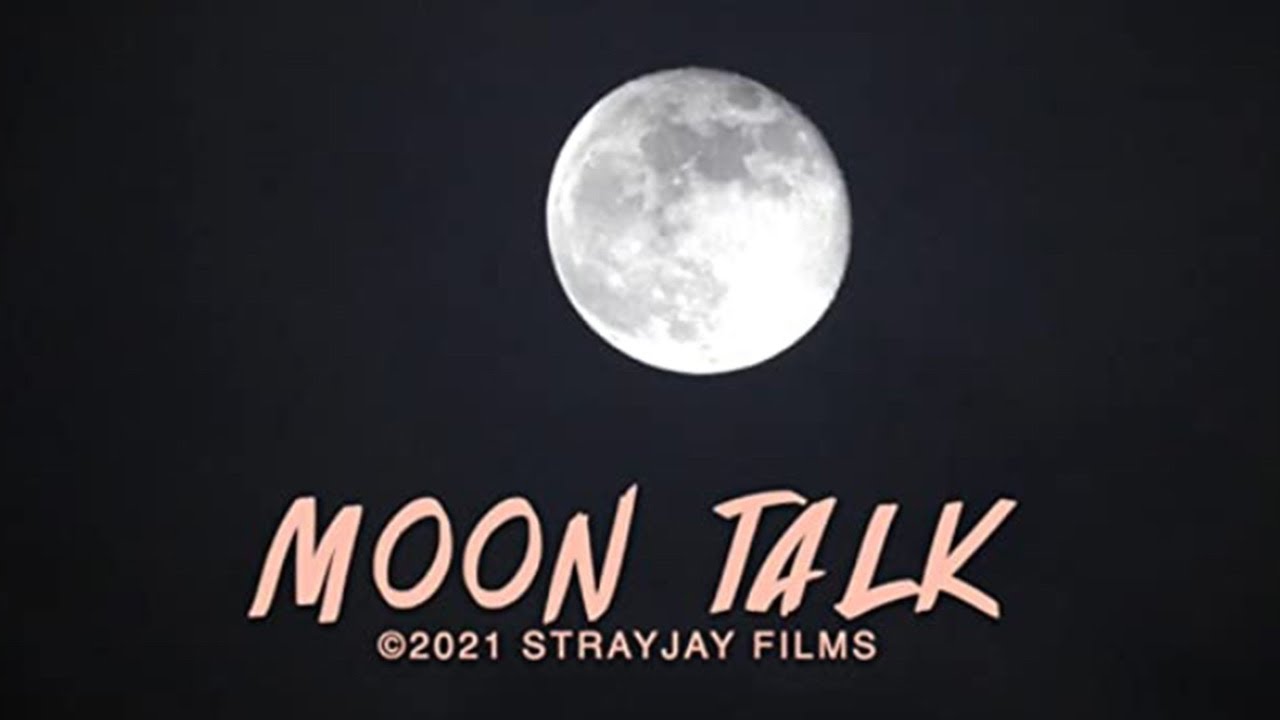 Moon Talk | Teaser Trailer - YouTube