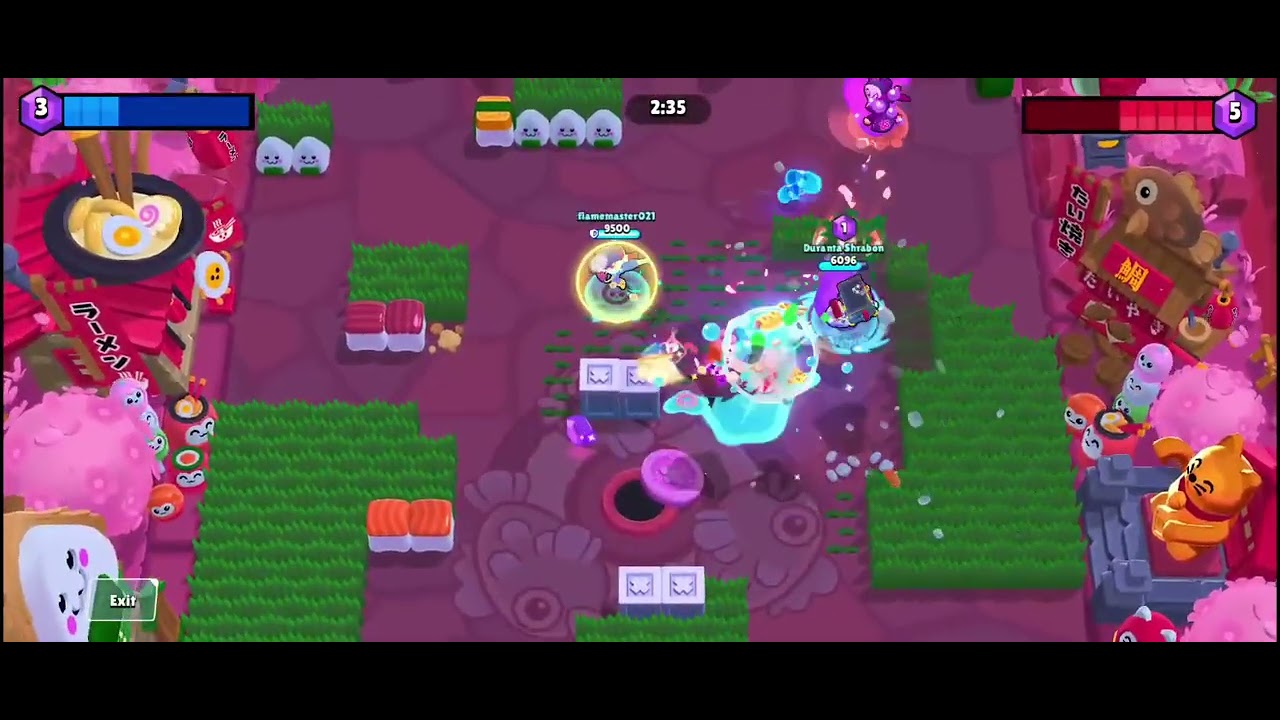 Doug gameplay knockout (sorry no sound) - YouTube