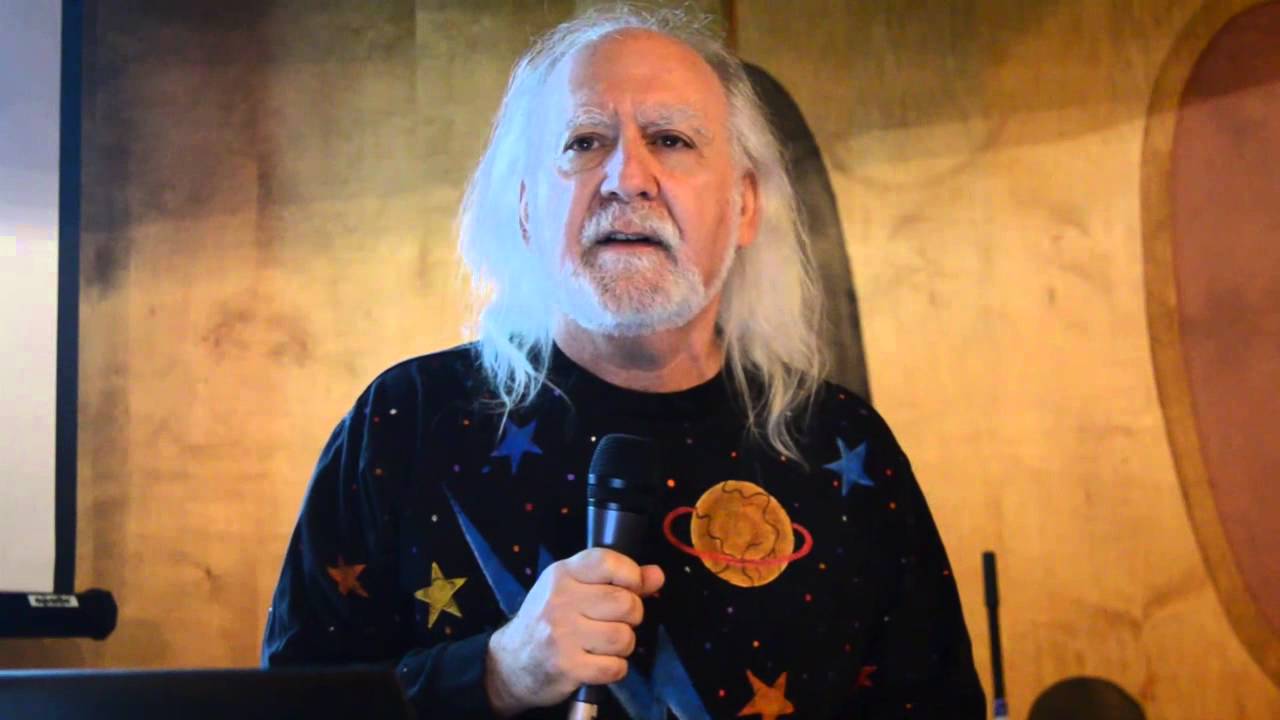February 2014: Monthly Astrology Forecast with Rick Levine & Jeff Jawer ...