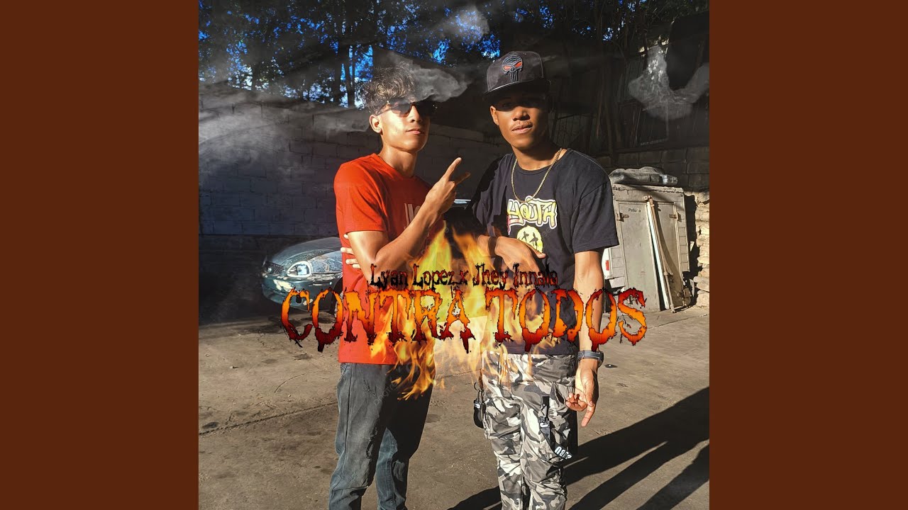 Contra Todos - YouTube